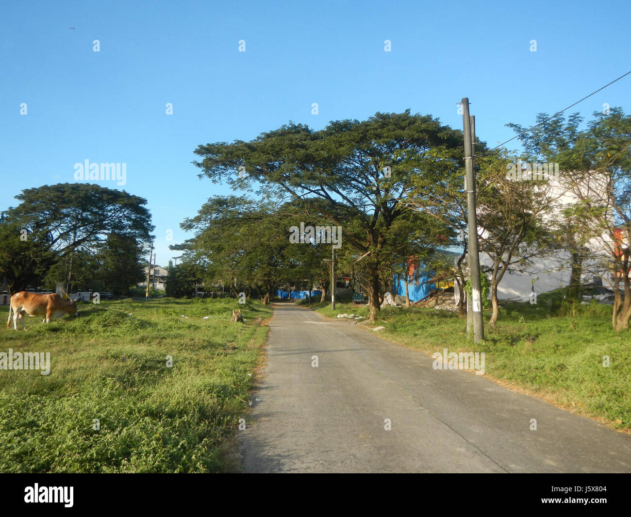 01483 Metrogate Meycauayan II Heritage Homes Fatima Church Loma de Gato ...