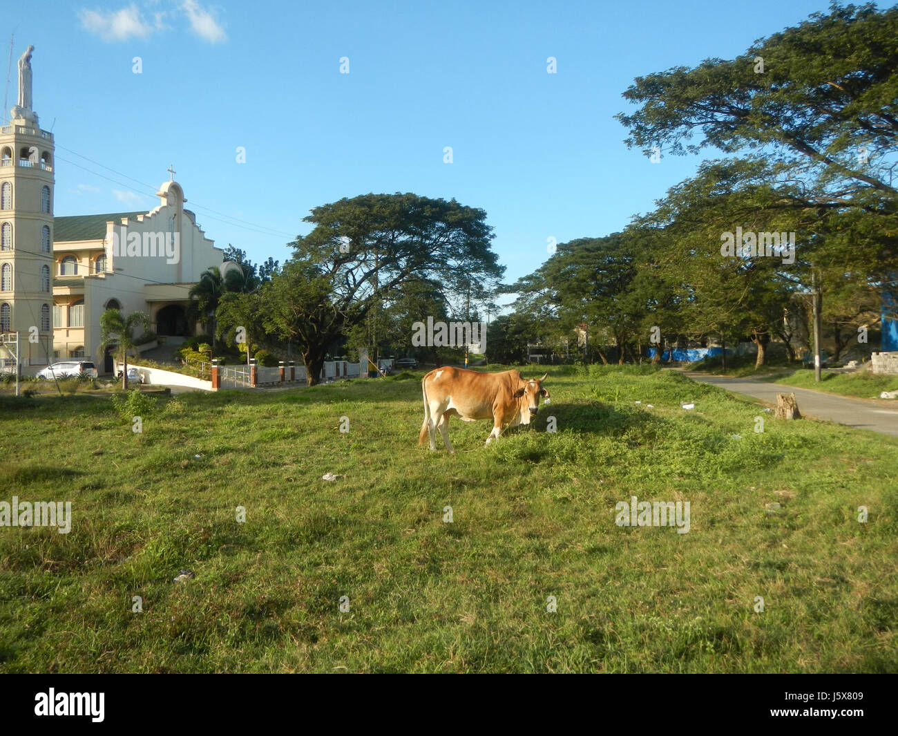 Metrogate Meycauayan II is a residential development in Marilao ...