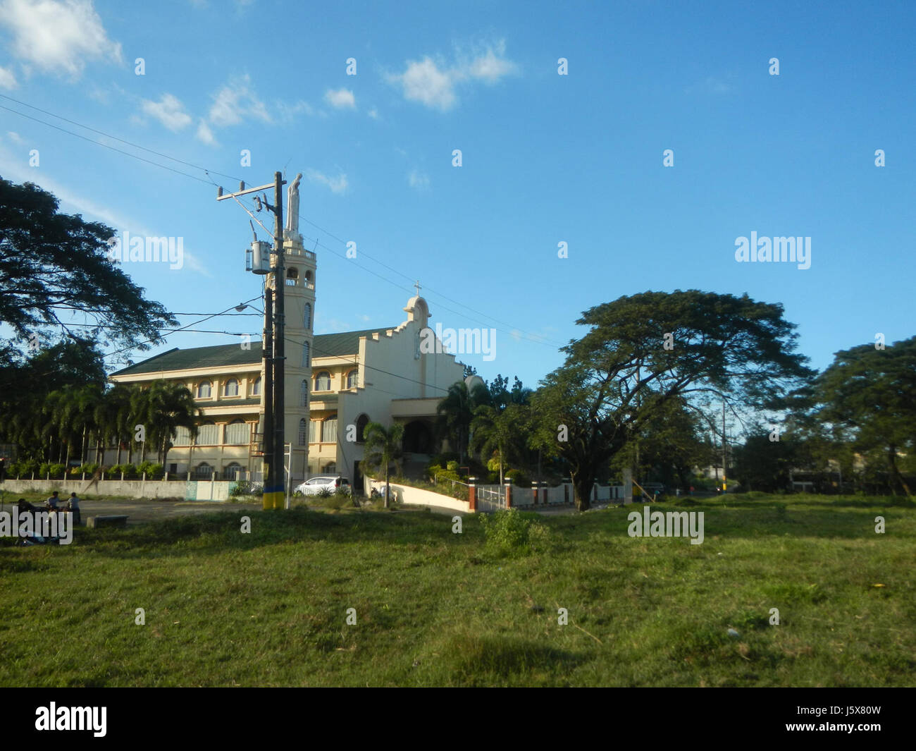 01514 Metrogate Meycauayan II Heritage Homes Fatima Church Loma de Gato ...