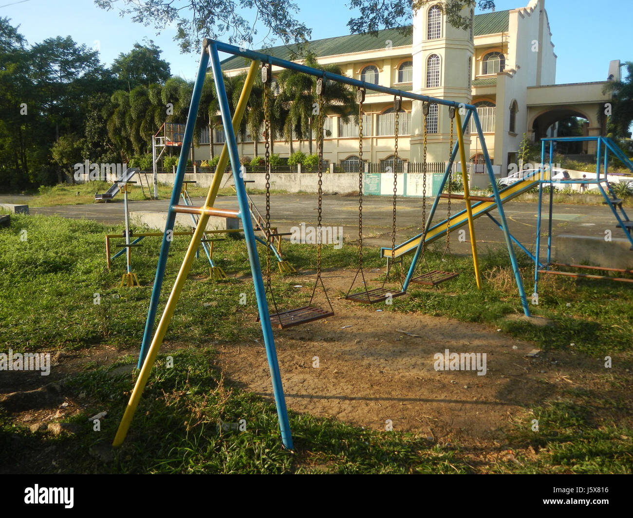 Metrogate Meycauayan II Heritage Homes is a residential development in ...