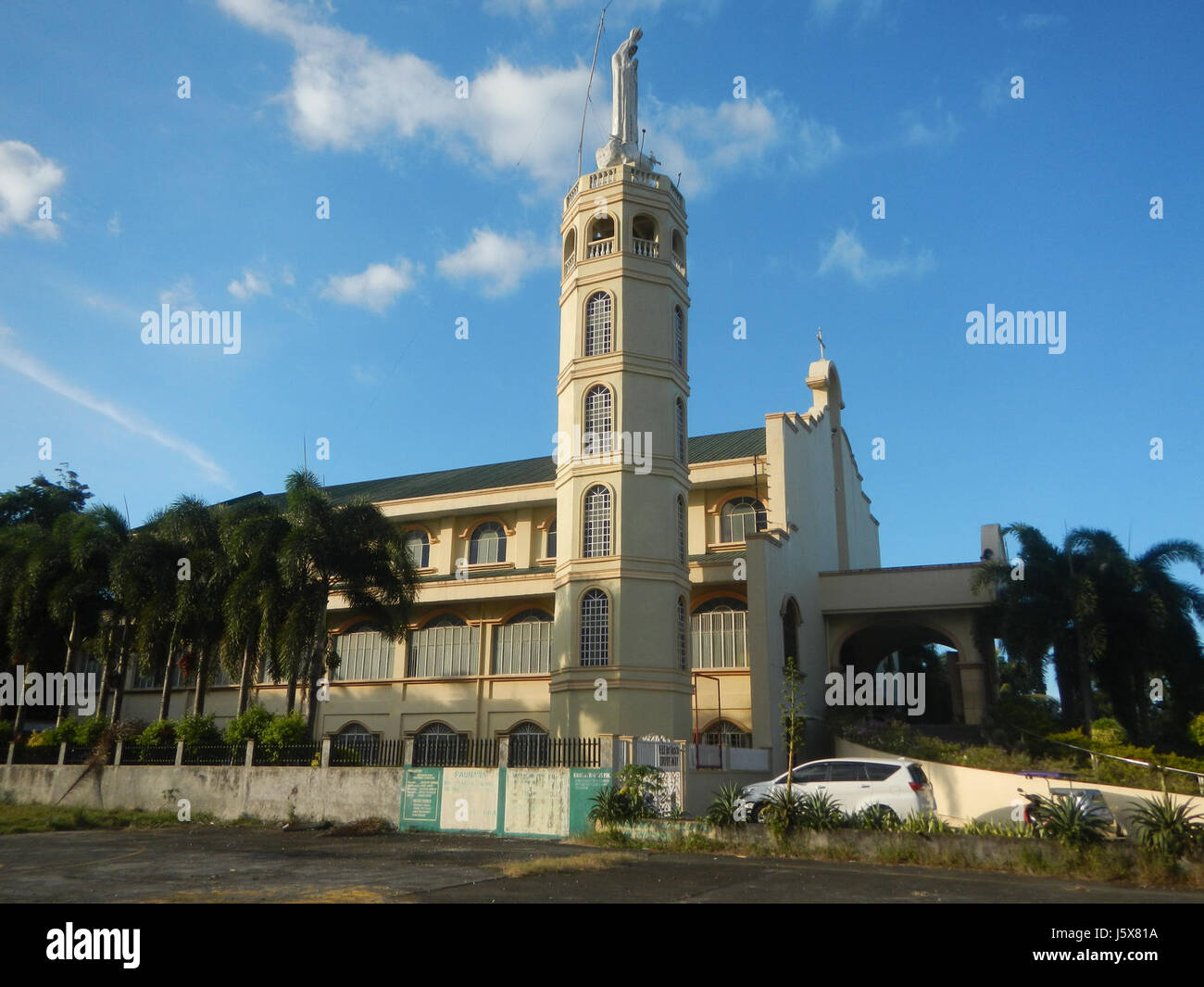 01514 Metrogate Meycauayan II Heritage Homes Fatima Church Loma de Gato ...