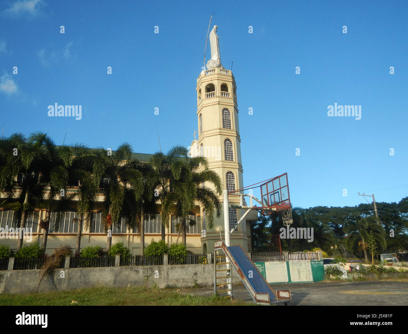 01514 Metrogate Meycauayan II Heritage Homes Fatima Church Loma de Gato ...