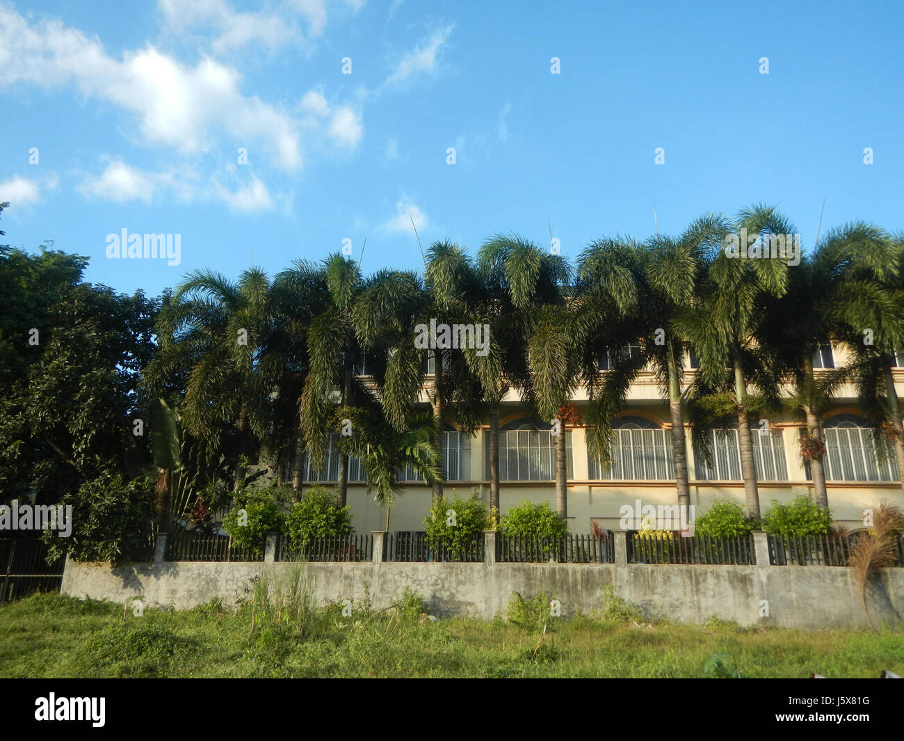 This entry refers to a residential area located in Bulacan, Philippines ...