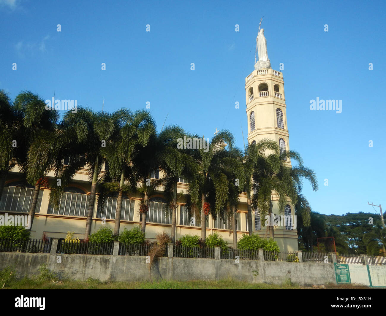 01544 Metrogate Meycauayan II Heritage Homes Fatima Church Loma de Gato ...