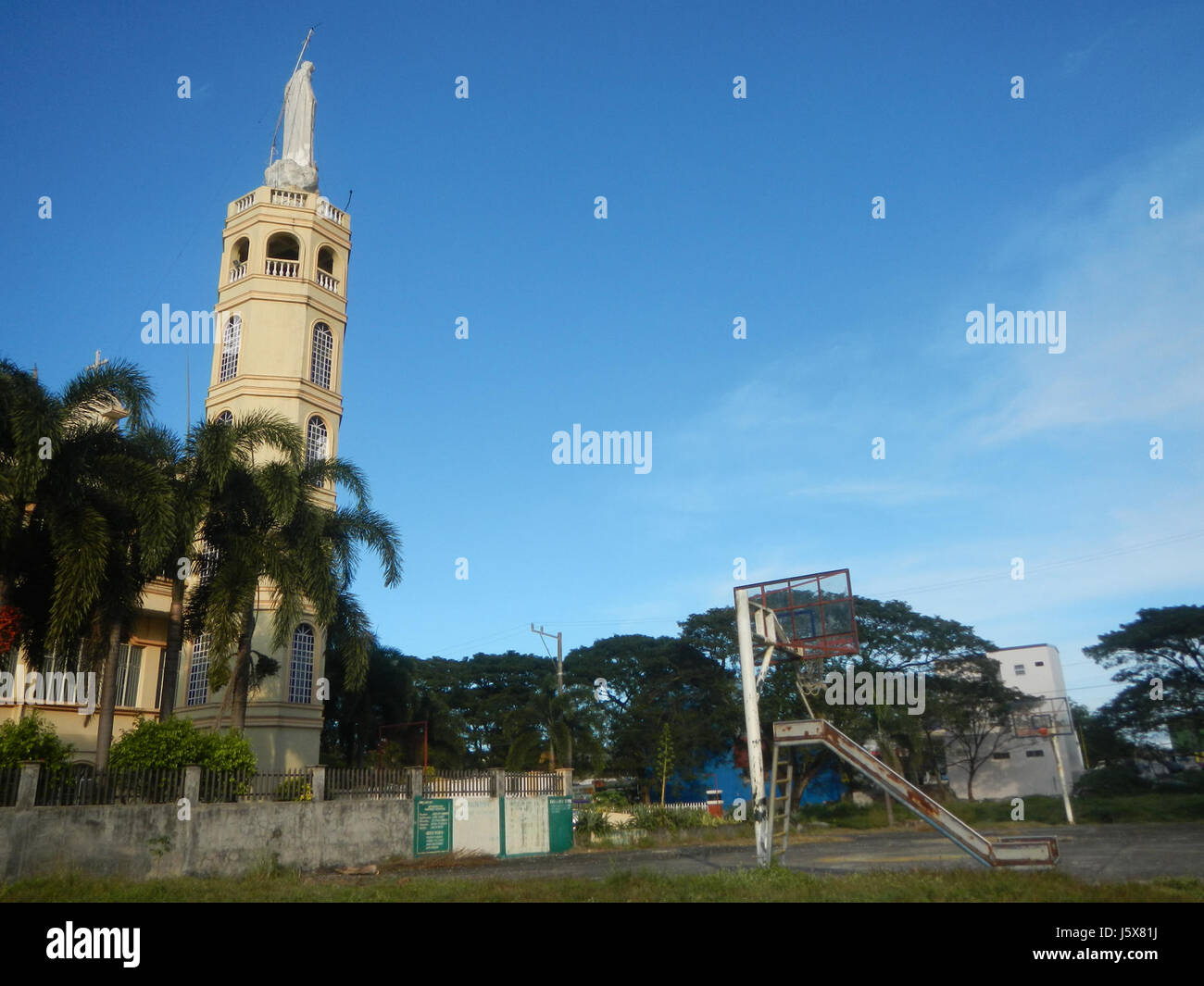 01544 Metrogate Meycauayan II Heritage Homes Fatima Church Loma de Gato ...