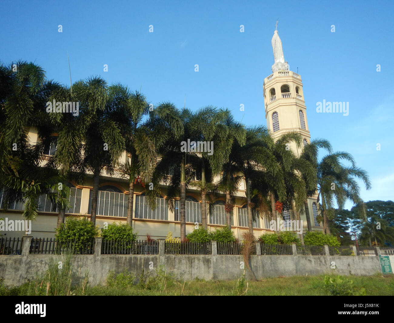 01544 Metrogate Meycauayan II Heritage Homes Fatima Church Loma de Gato ...