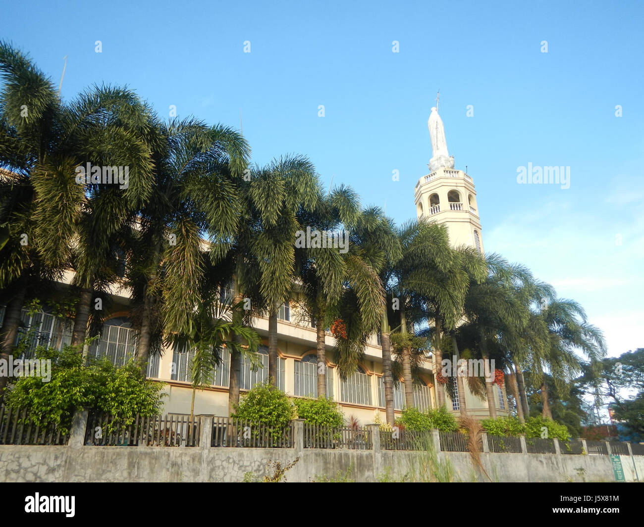Metrogate Meycauayan II is a residential community in Marilao, Bulacan ...