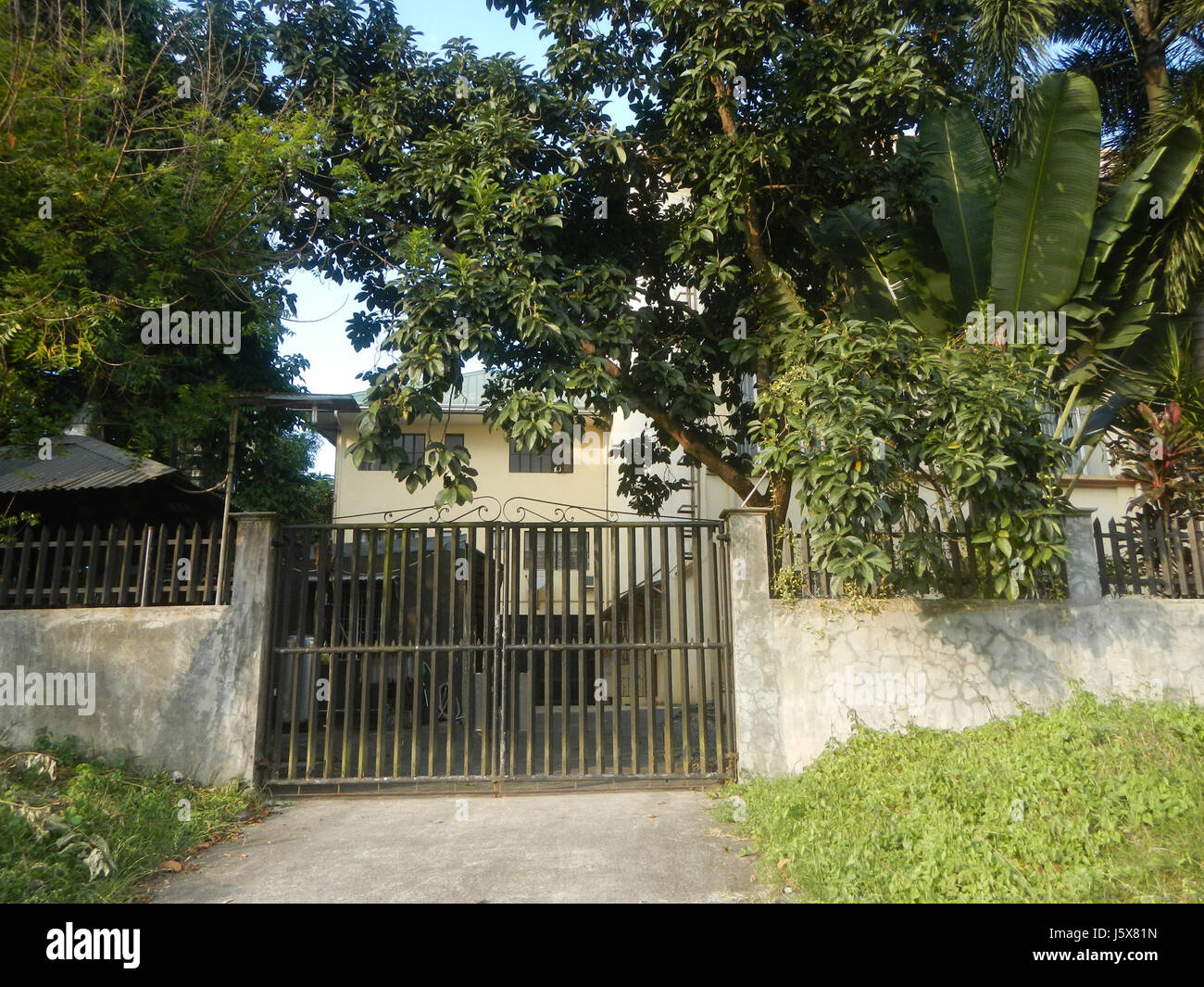 The *Metrogate Meycauayan II Heritage Homes* is a residential ...