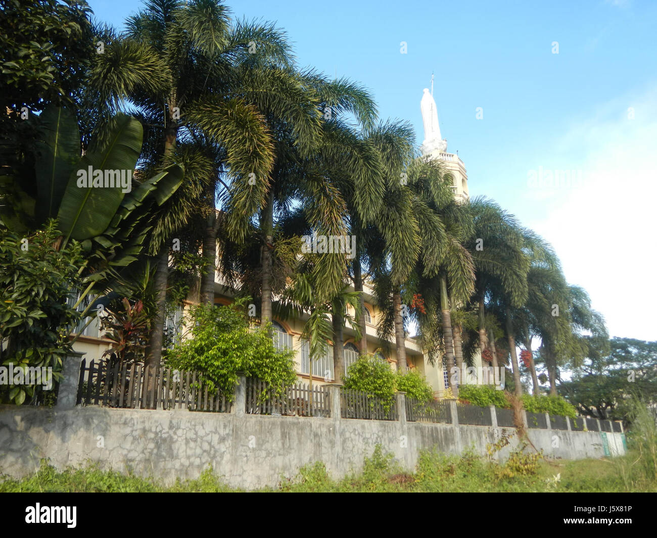 01544 Metrogate Meycauayan II Heritage Homes Fatima Church Loma de Gato ...