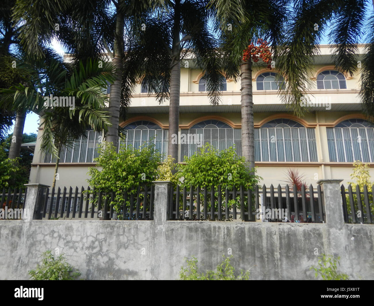 01544 Metrogate Meycauayan II Heritage Homes Fatima Church Loma de Gato ...