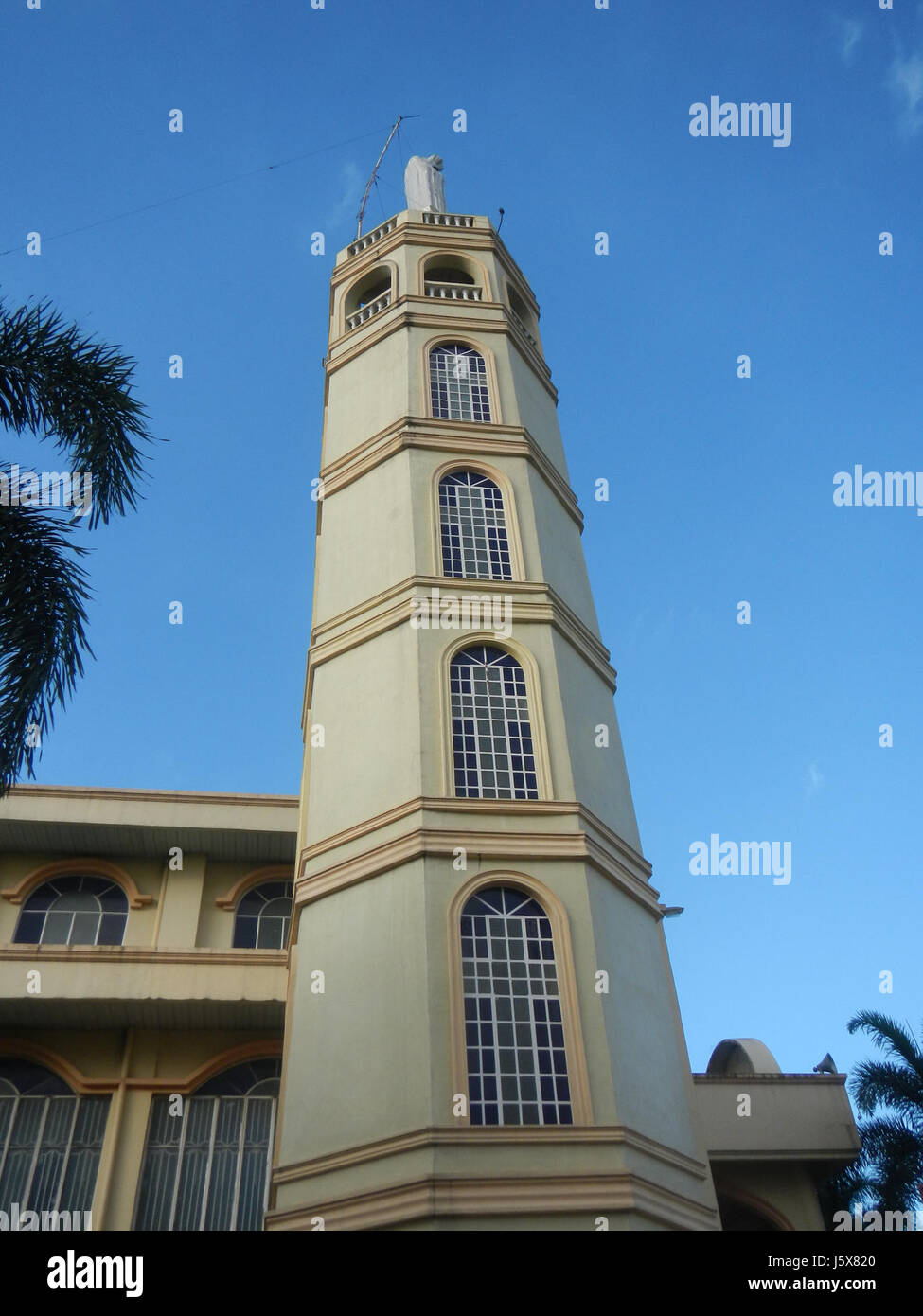 01544 Metrogate Meycauayan II Heritage Homes Fatima Church Loma de Gato ...