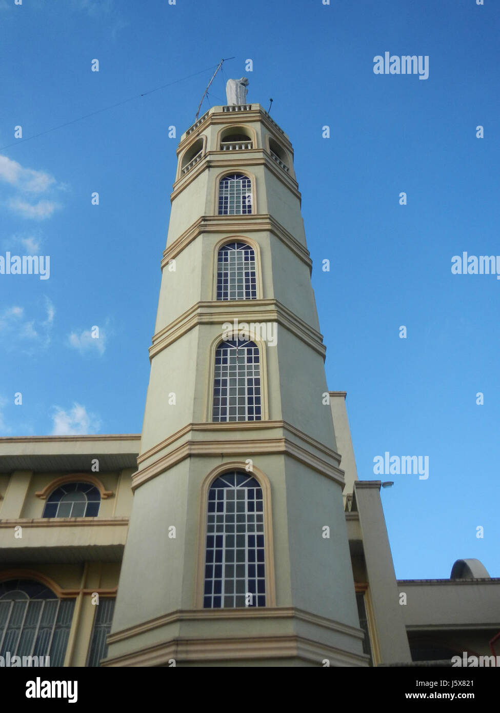 01544 Metrogate Meycauayan II Heritage Homes Fatima Church Loma de Gato ...