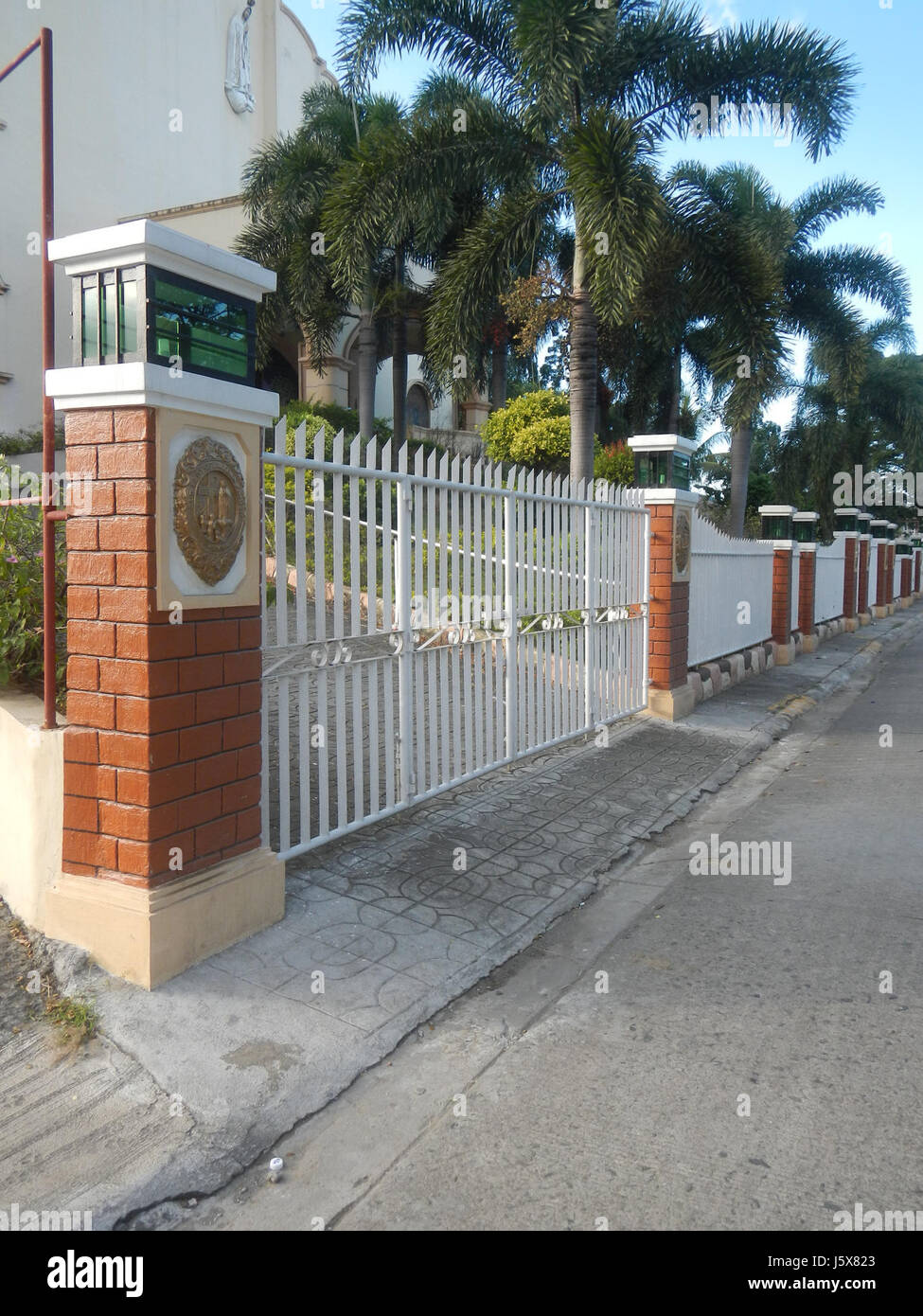 01544 Metrogate Meycauayan II Heritage Homes Fatima Church Loma de Gato ...