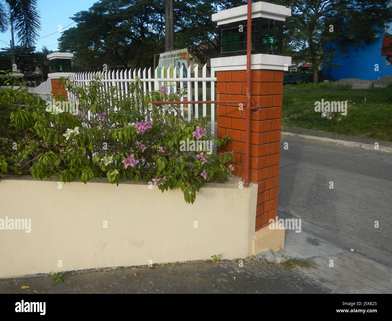 Metrogate Meycauayan II Heritage Homes in Marilao, Bulacan, Philippines ...