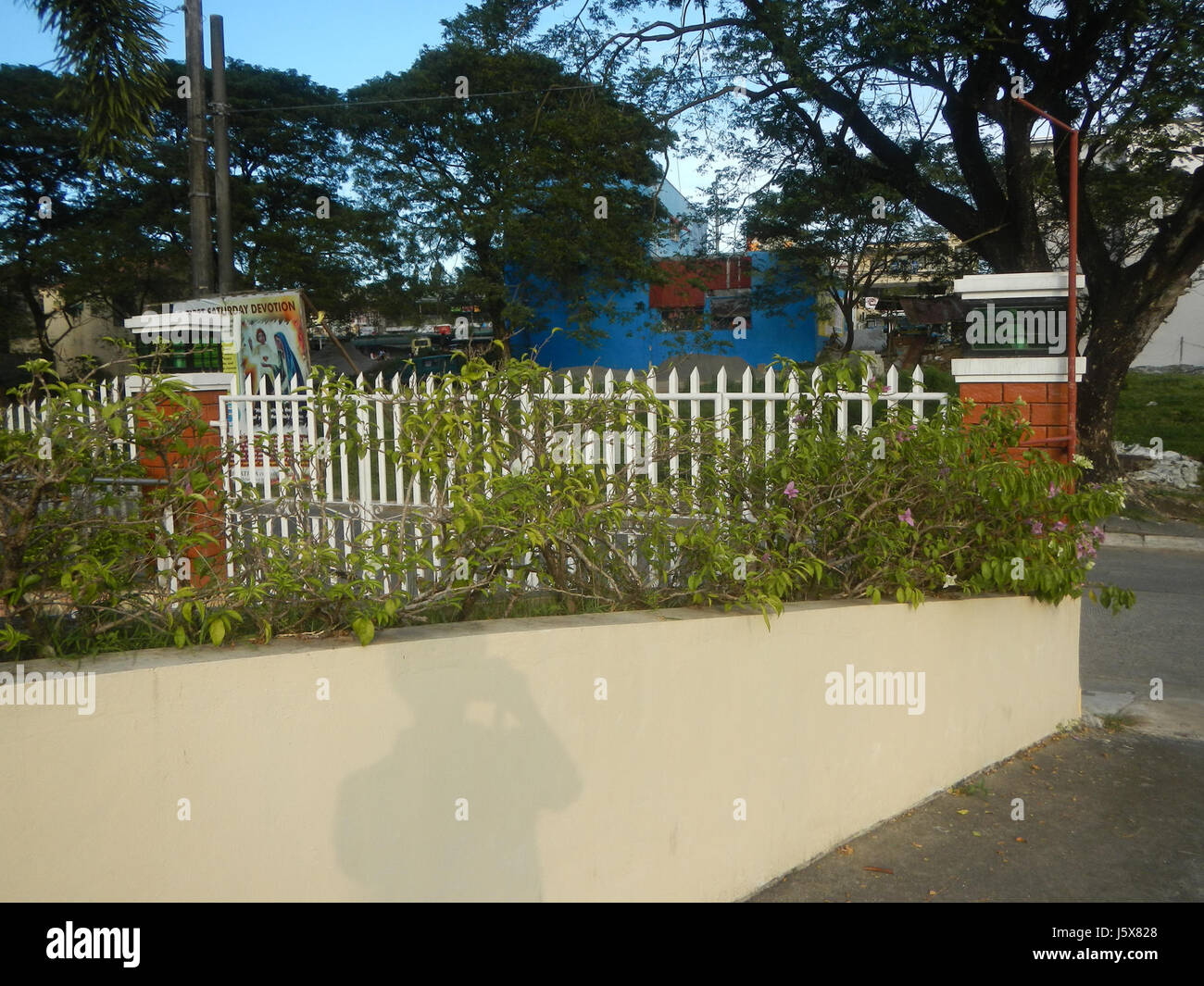 01544 Metrogate Meycauayan II Heritage Homes Fatima Church Loma de Gato ...