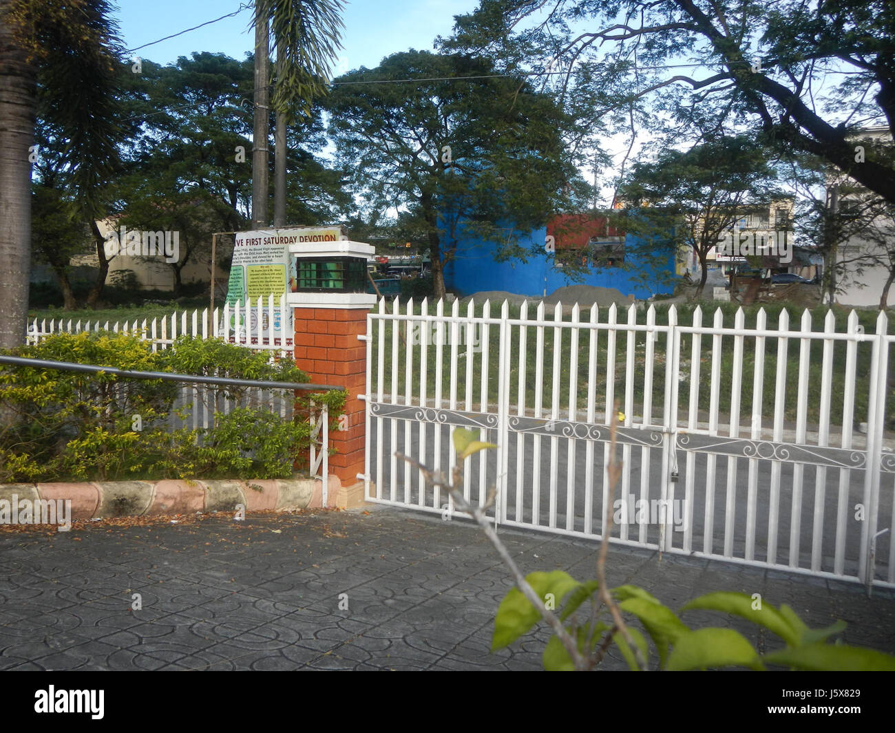 01544 Metrogate Meycauayan II Heritage Homes Fatima Church Loma de Gato ...