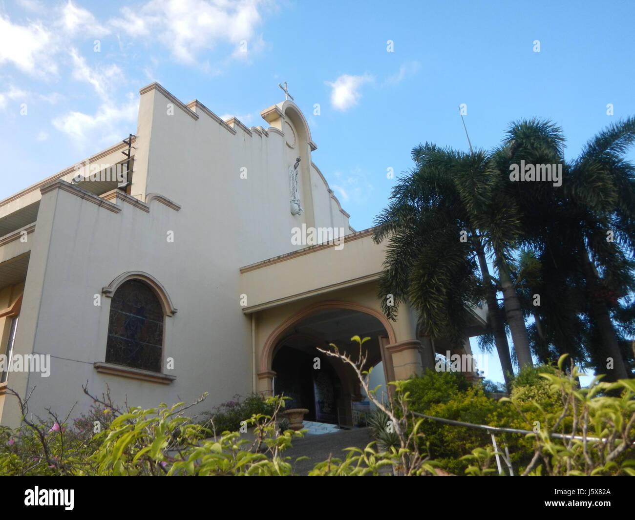 01544 Metrogate Meycauayan II Heritage Homes Fatima Church Loma de Gato ...