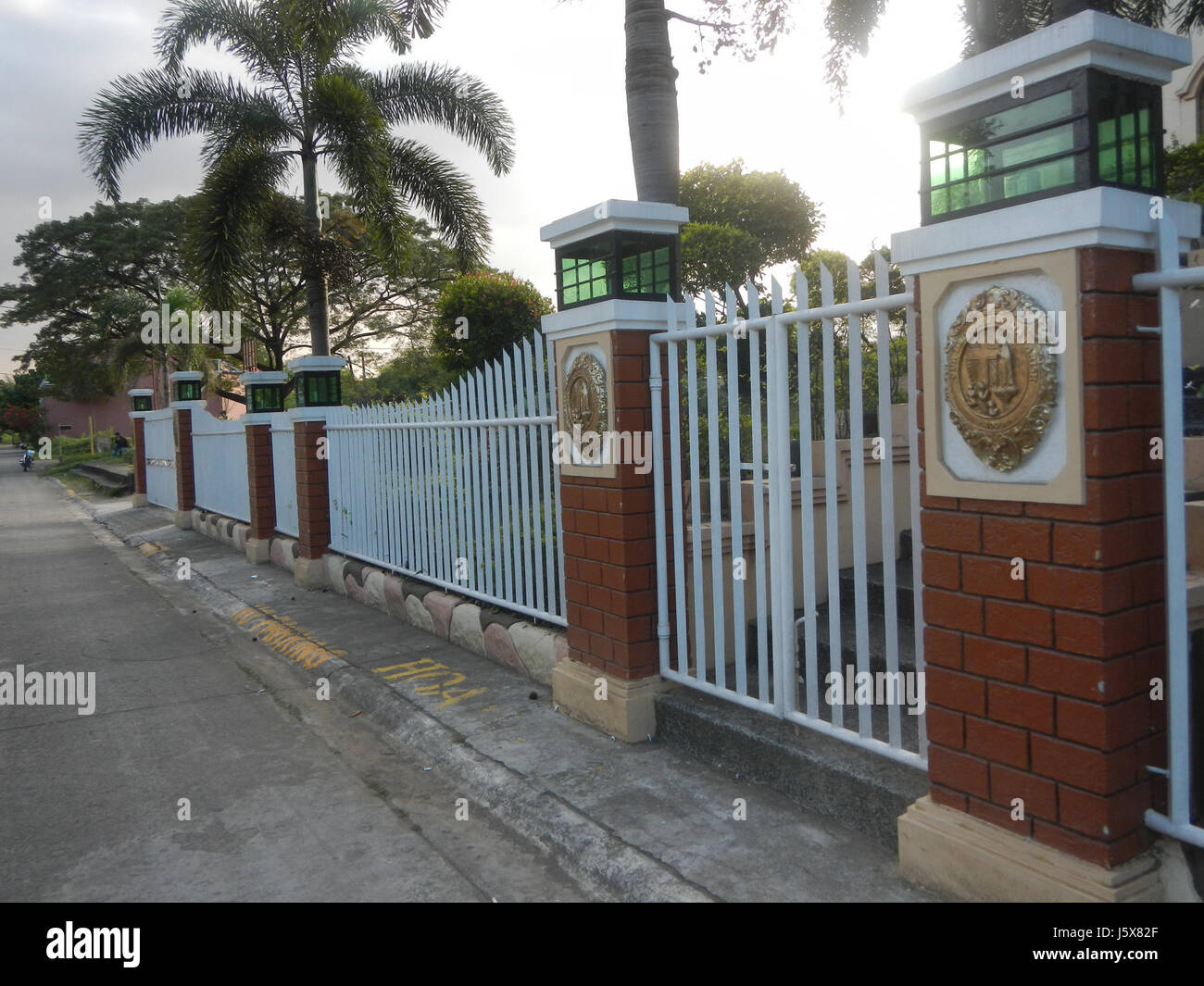 This entry refers to Metrogate Meycauayan II Heritage Homes, a ...