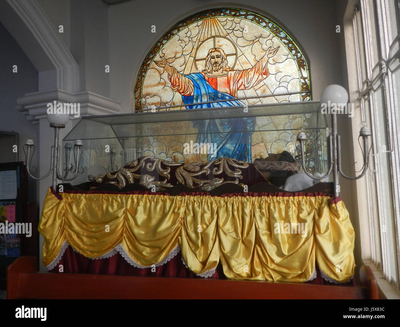 This image showcases Metrogate Meycauayan II Heritage Homes, located ...