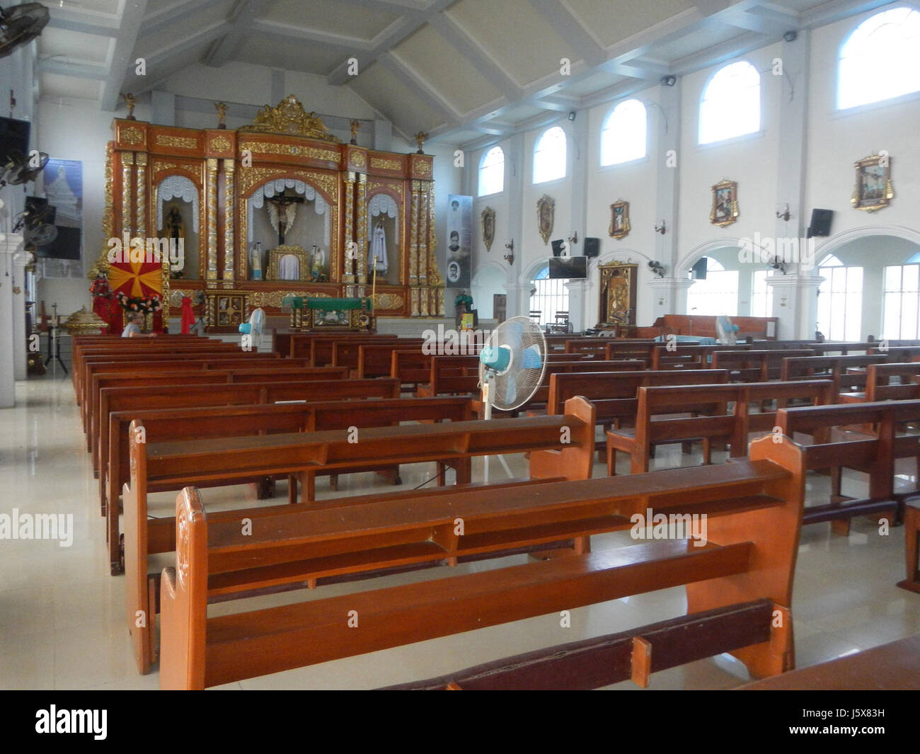 Metrogate Meycauayan II in Marilao, Bulacan, is a residential community ...