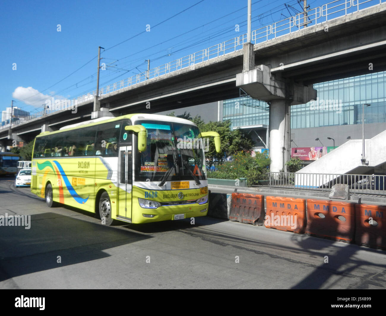Santolan station hi-res stock photography and images - Alamy