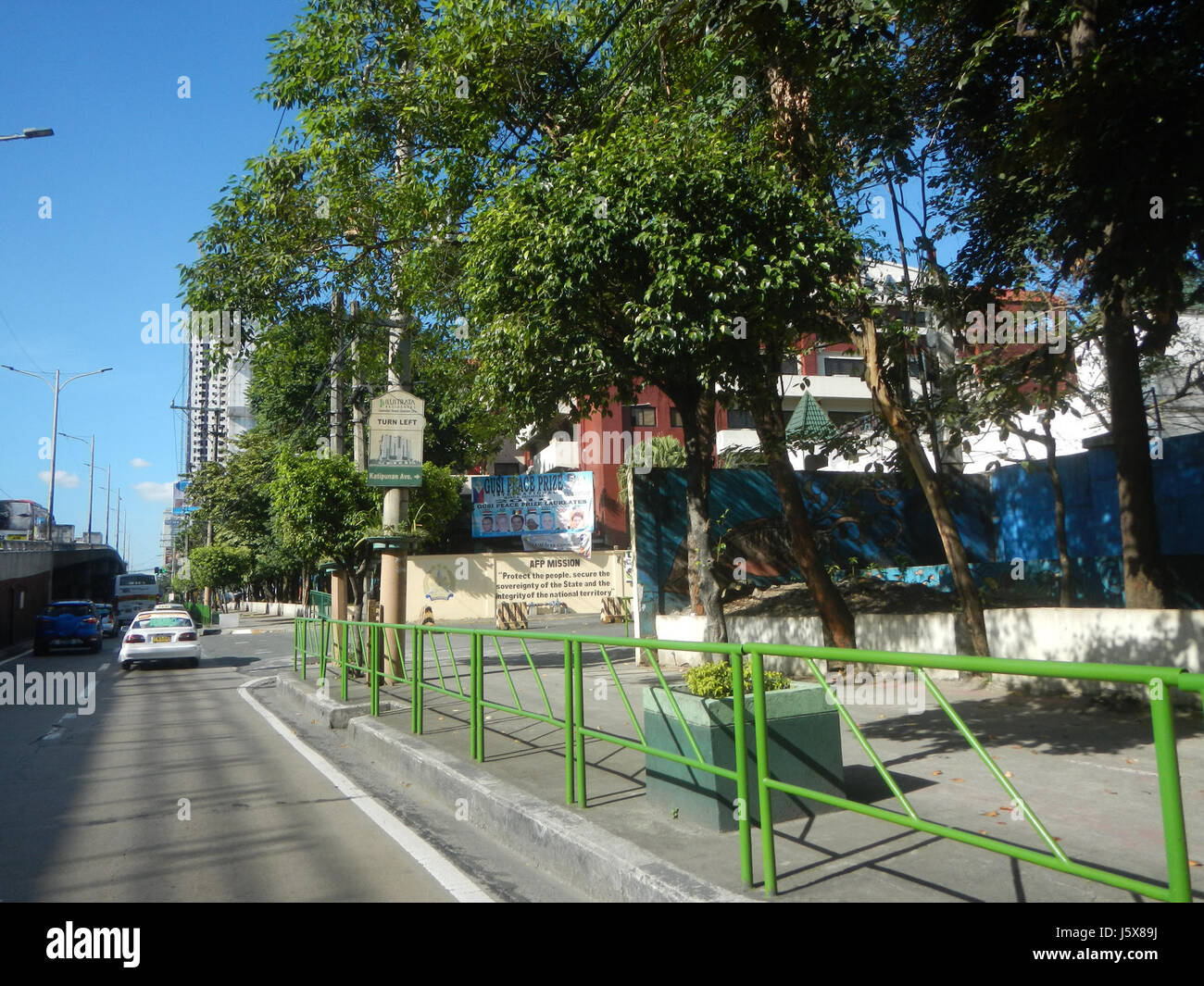 This entry provides details on the locations and landmarks around North ...