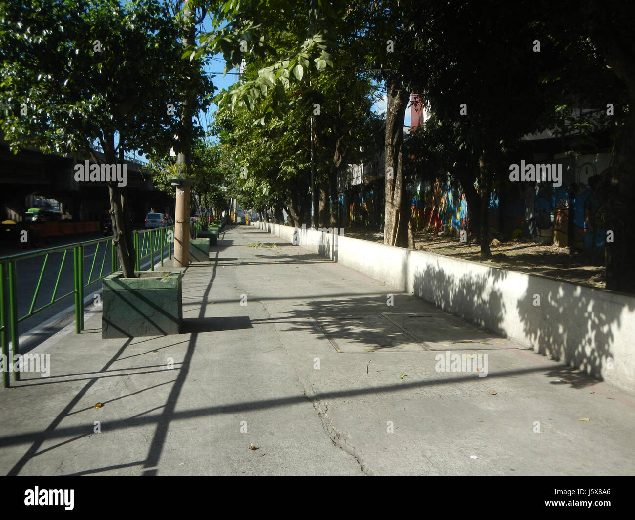 03193 Bonny S. Serrano Avenue Santolan MRT Station Camp Aguinaldo EDSA ...