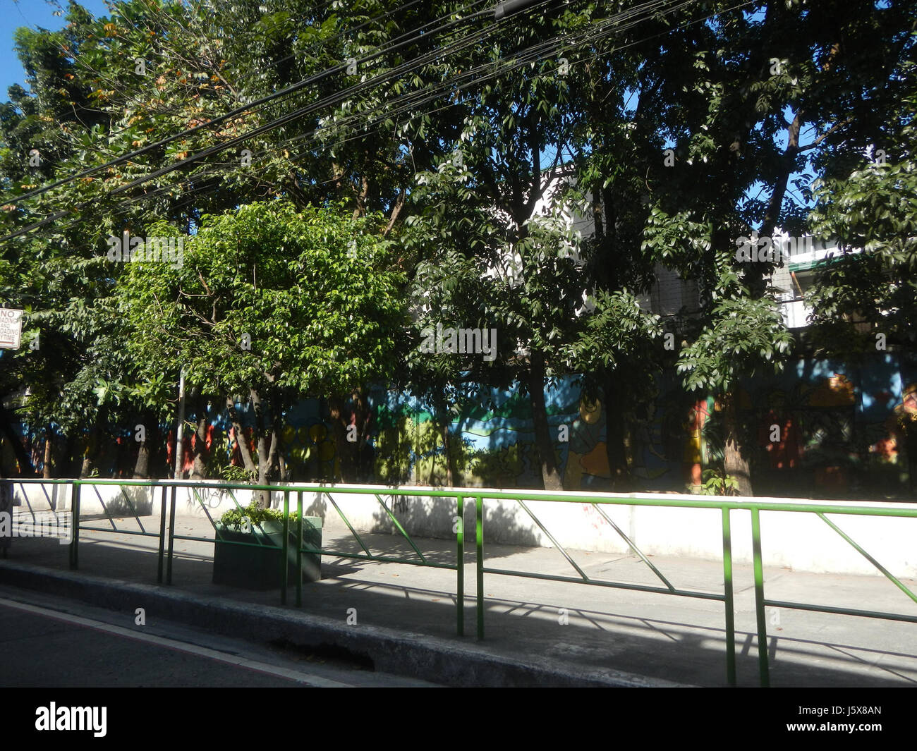 03193 Bonny S. Serrano Avenue Santolan MRT Station Camp Aguinaldo EDSA ...