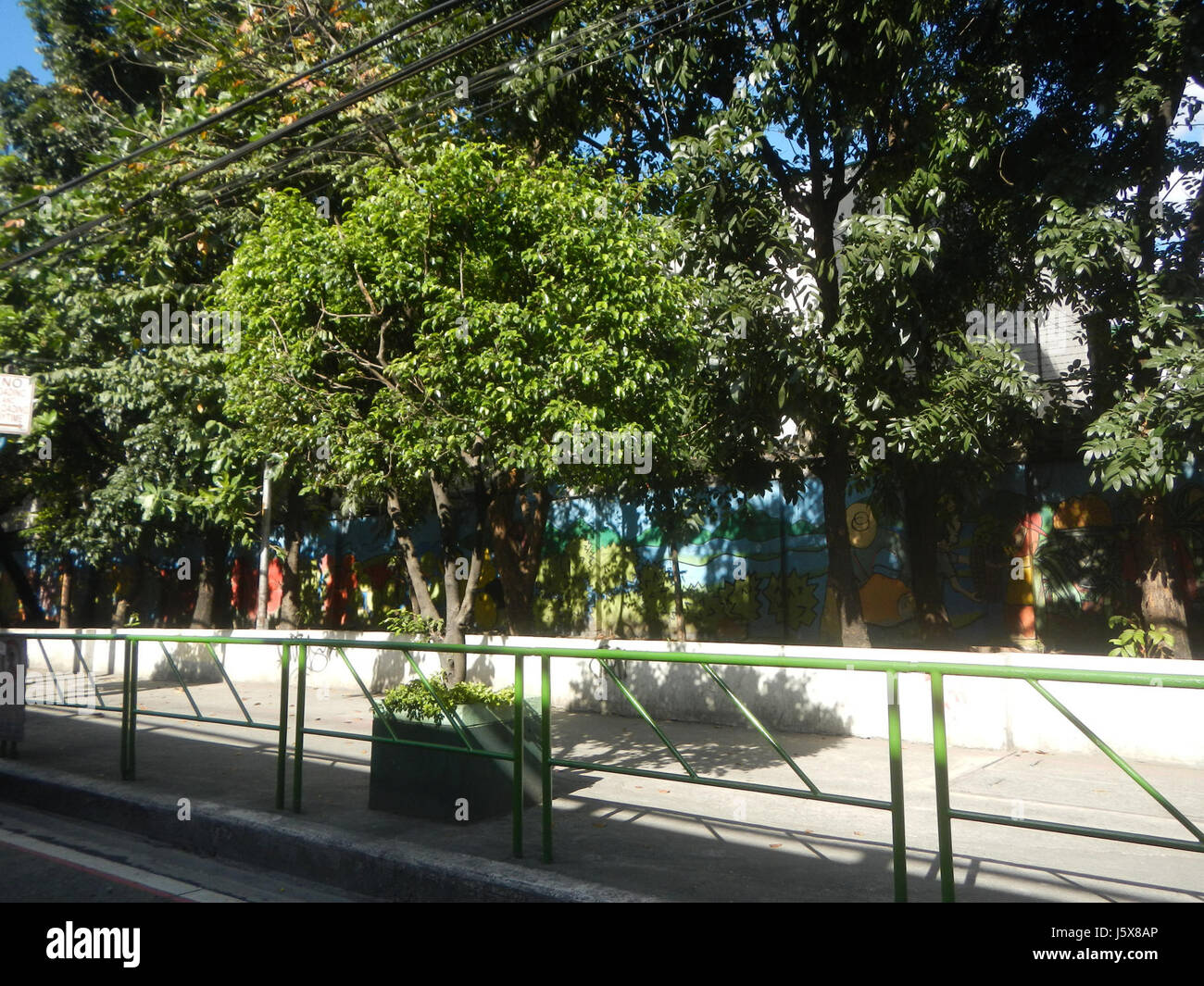 03193 Bonny S. Serrano Avenue Santolan MRT Station Camp Aguinaldo EDSA ...