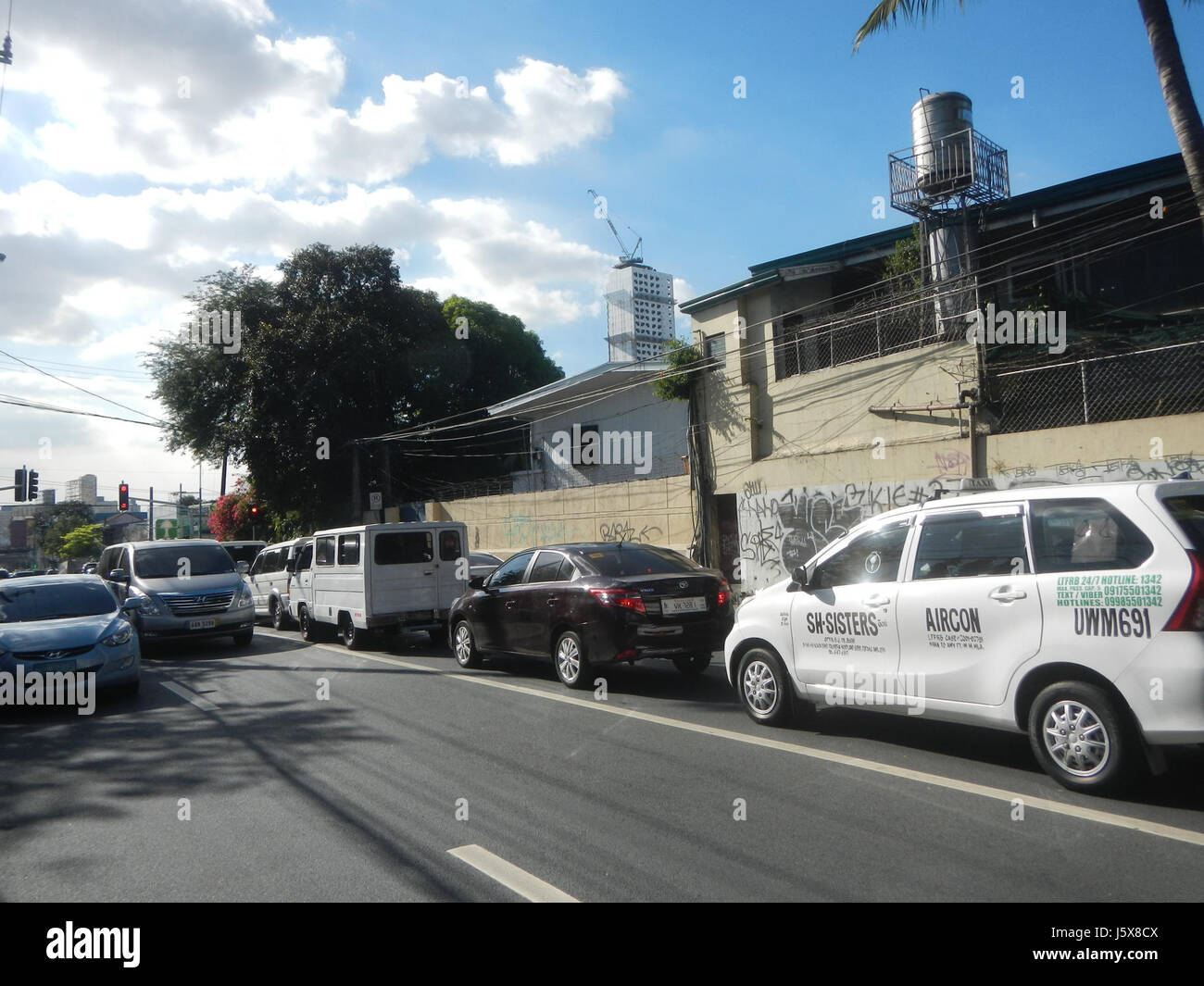 Unit city hi-res stock photography and images - Alamy