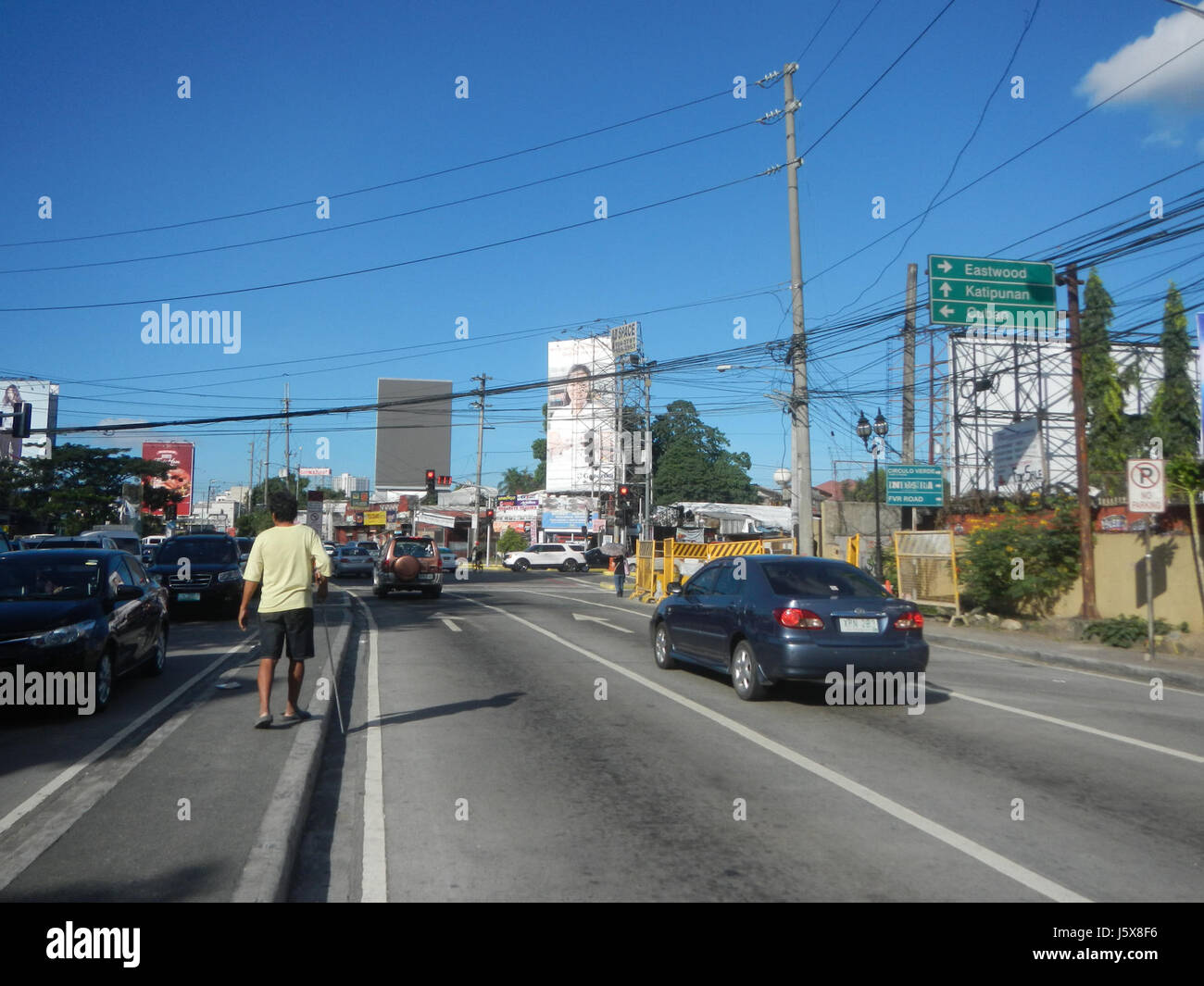 03333 Barangay Bayanihan Boni Serrano Katipuan Avenue Quezon City 03 ...