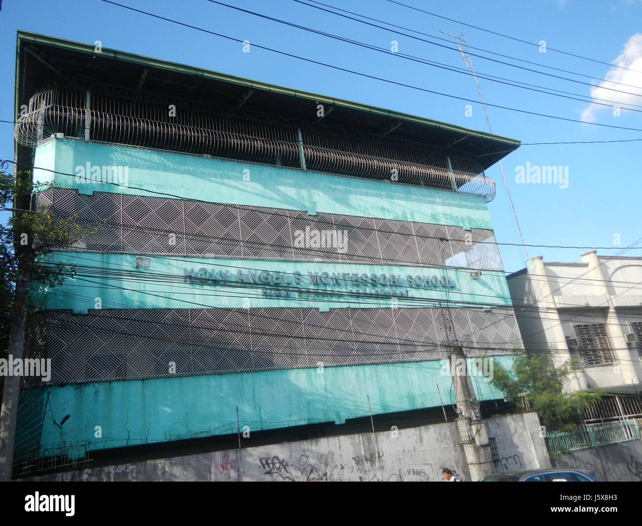 03363 Barangays Bayanihan Blue Ridge Boni Serrano Katipuan Avenue ...