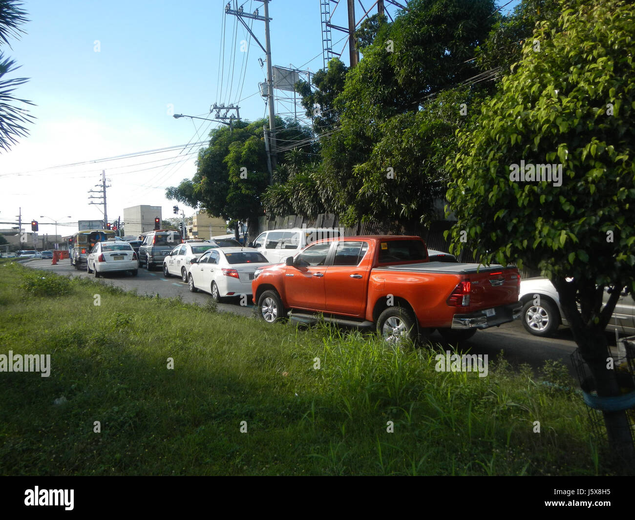 03363 Barangays Bayanihan Blue Ridge Boni Serrano Katipuan Avenue ...