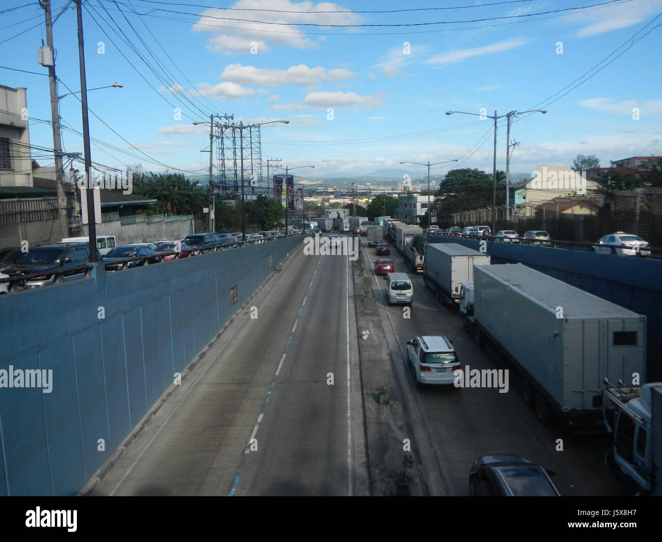 03363 Barangays Bayanihan Blue Ridge Boni Serrano Katipuan Avenue ...