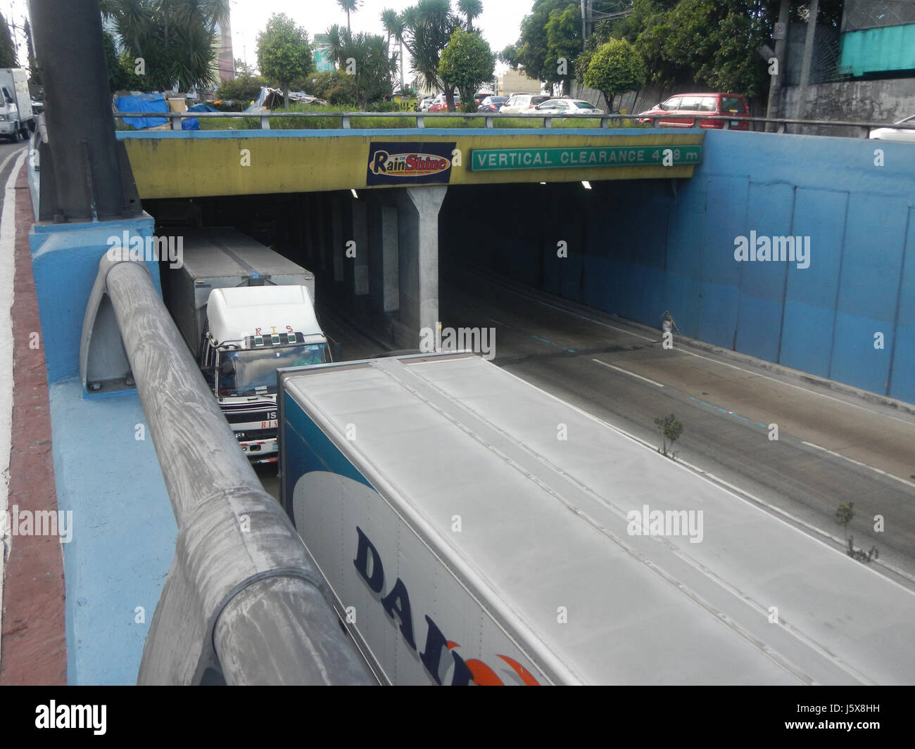 03393 Barangays Saint Ignatius Blue Ridge Boni Serrano Katipuan Avenue ...