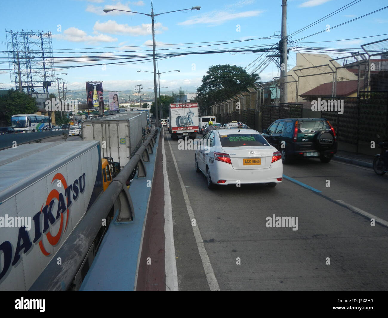 03393 Barangays Saint Ignatius Blue Ridge Boni Serrano Katipuan Avenue ...