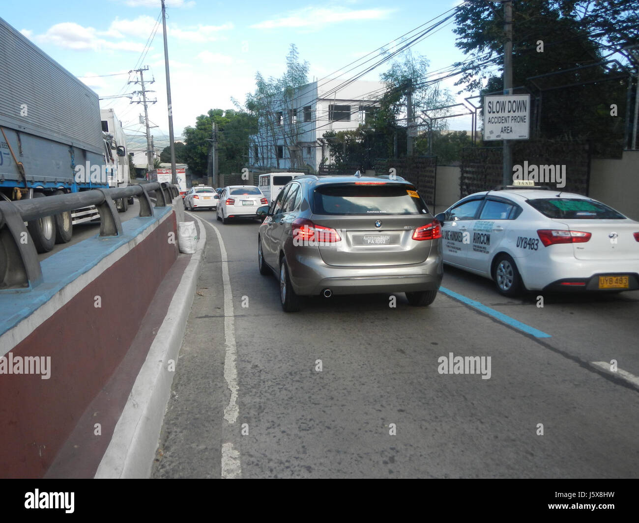 Blue zones map hi-res stock photography and images - Alamy