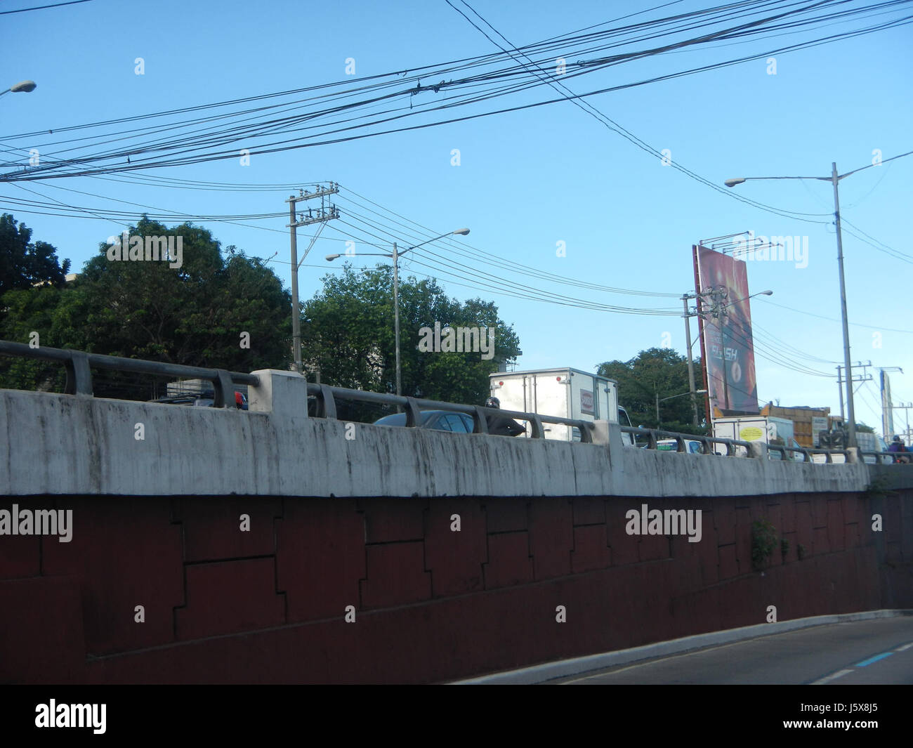 This image depicts the barangays (neighborhoods) of Saint Ignatius ...