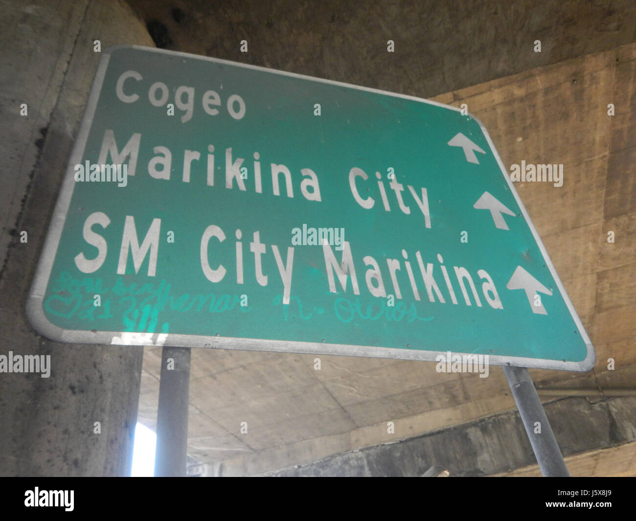 03393 Barangays Saint Ignatius Blue Ridge Boni Serrano Katipuan Avenue ...