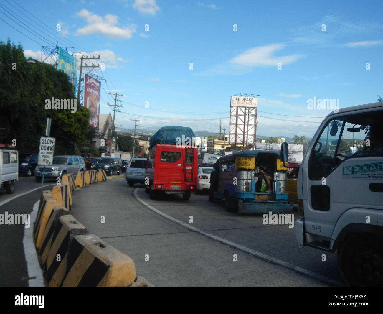 This location refers to several barangays (neighborhoods) in Quezon ...