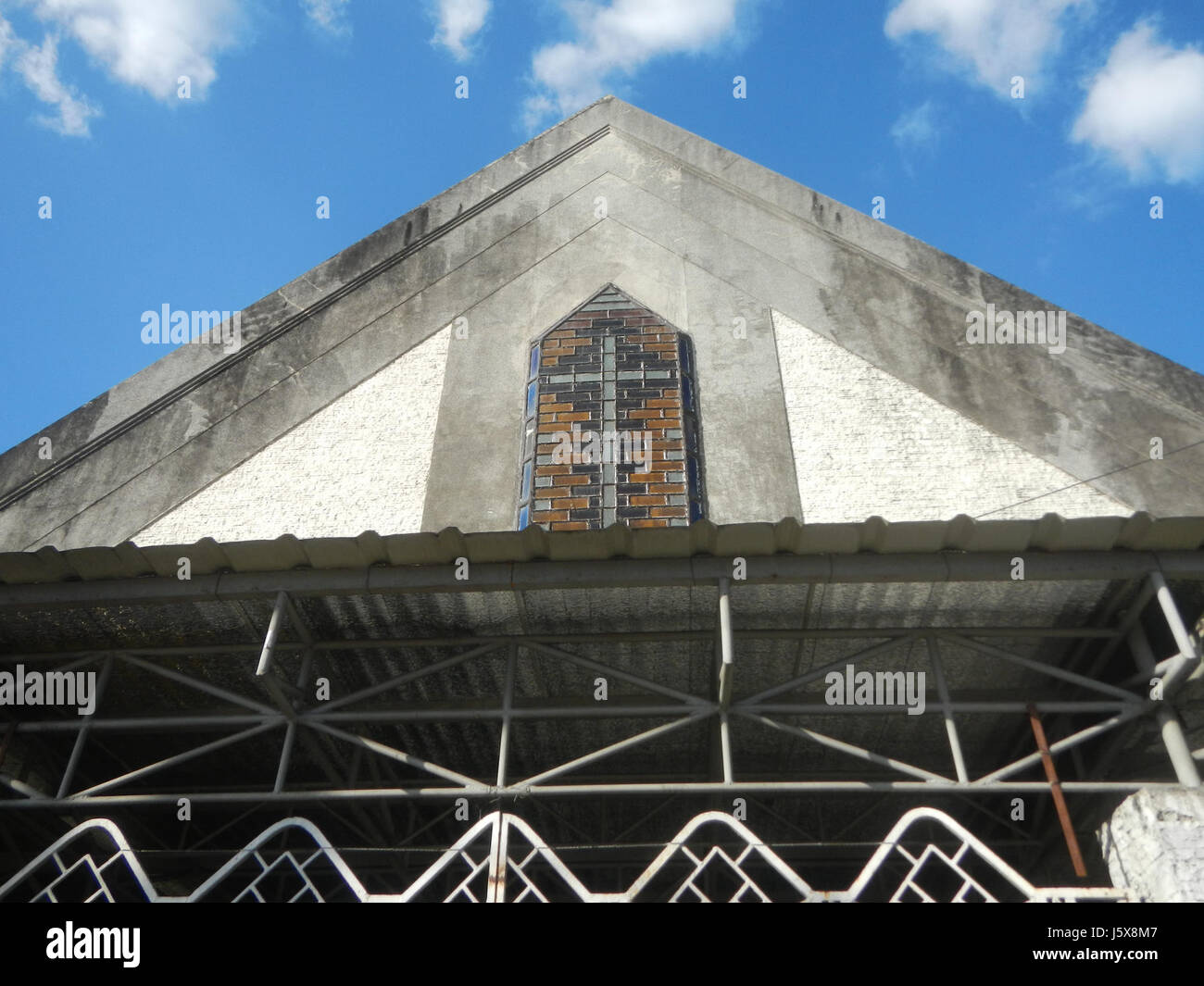 This reference relates to the location of Barangays Blue Ridge, Boni ...