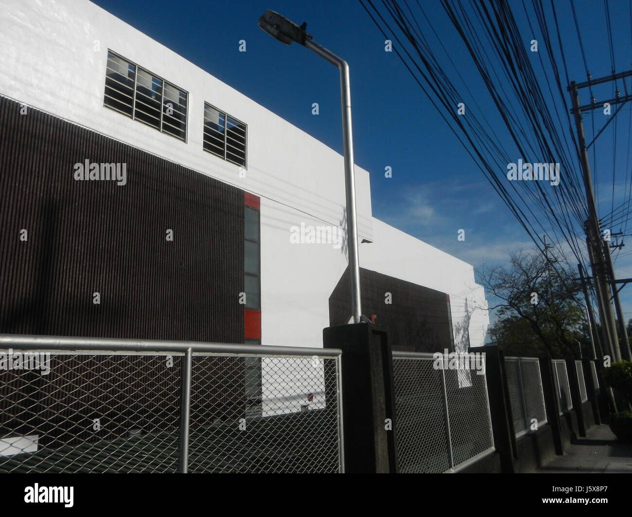 03499 Bagumbayan Libis Eastwood Quezon City Buildings 31 Stock Photo ...