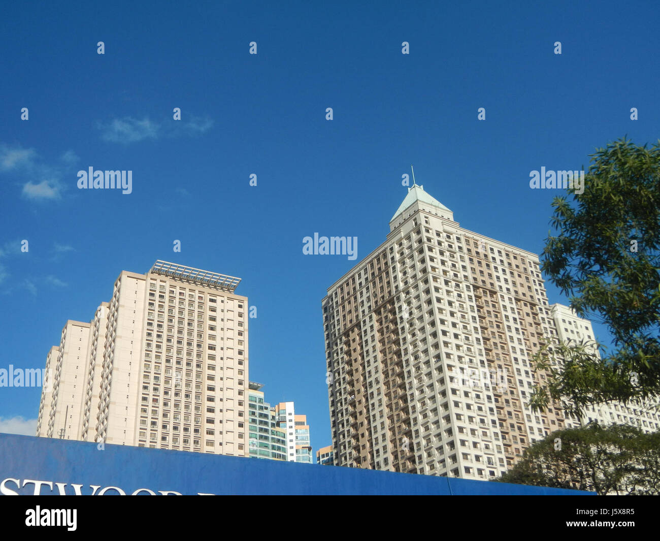 This title refers to an area in Quezon City, Philippines, specifically ...