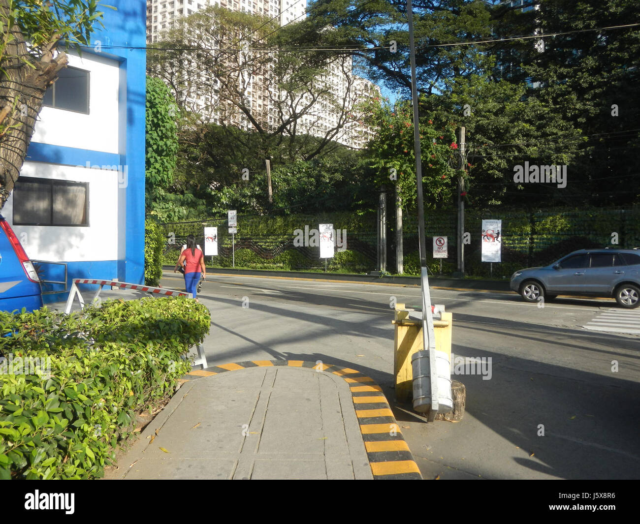 03534 Bagumbayan Libis Eastwood City Quezon City Buildings 23 Stock ...