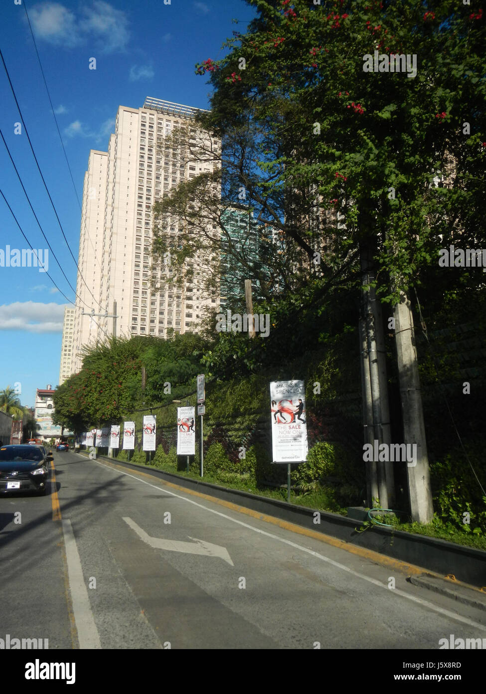 03534 Bagumbayan Libis Eastwood City Quezon City Buildings 29 Stock ...