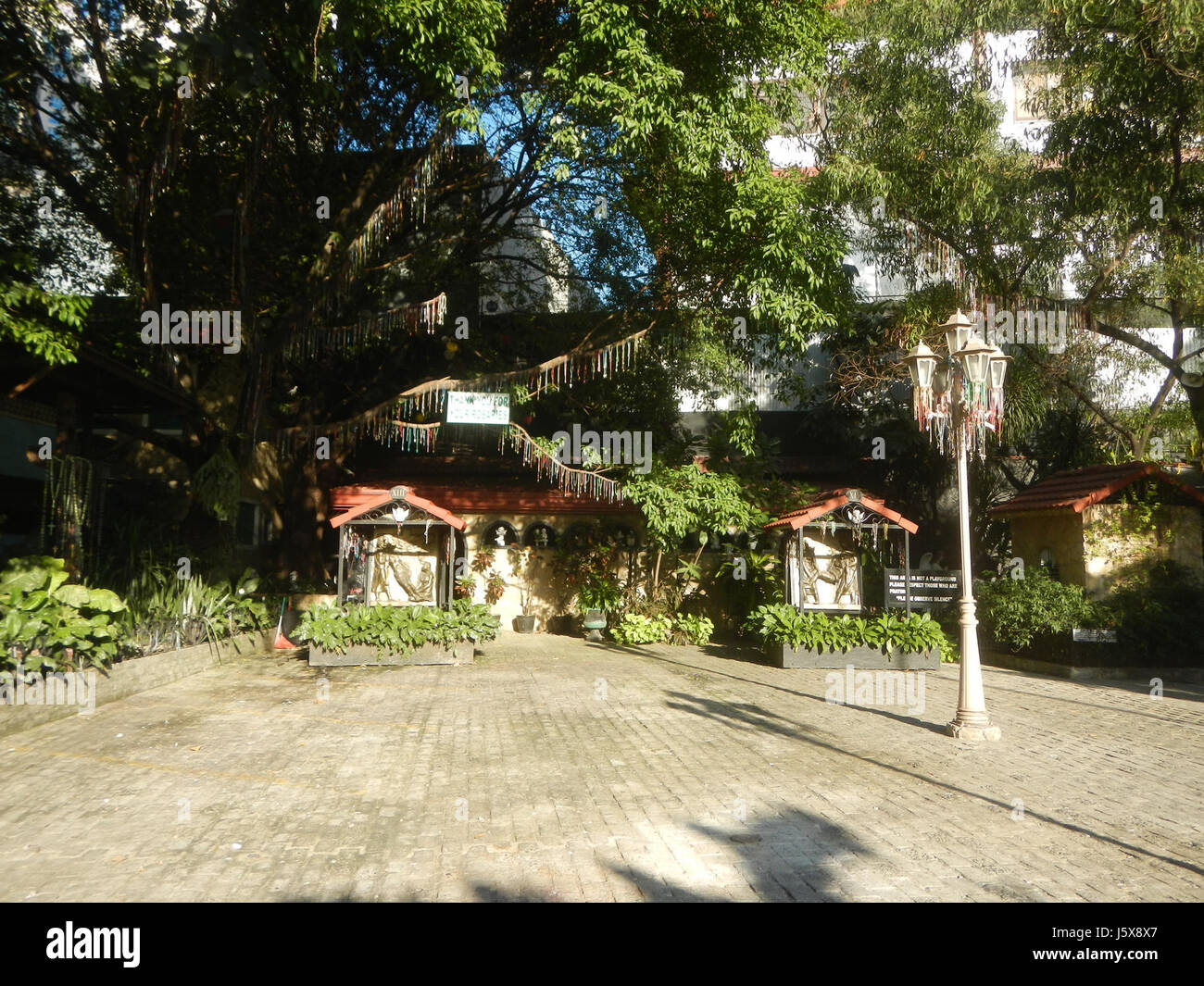 03684 Saint Pio of Pietrelcina Chapel Bagumbayan, Quezon City 11 Stock ...