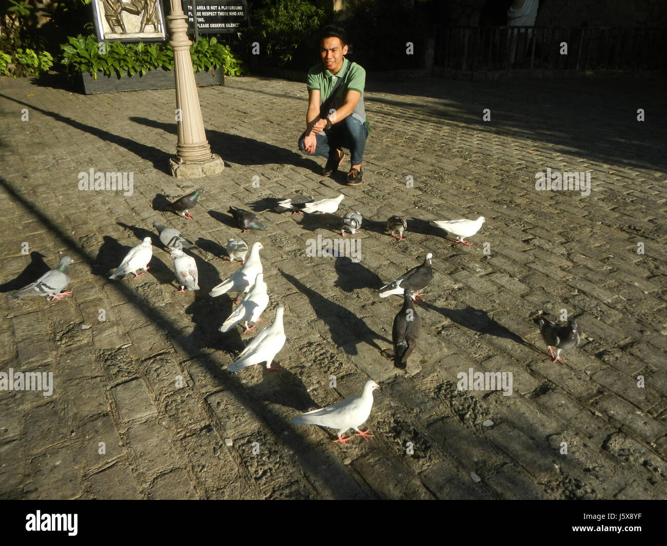 Image of the Saint Pio of Pietrelcina Chapel located in Bagumbayan ...