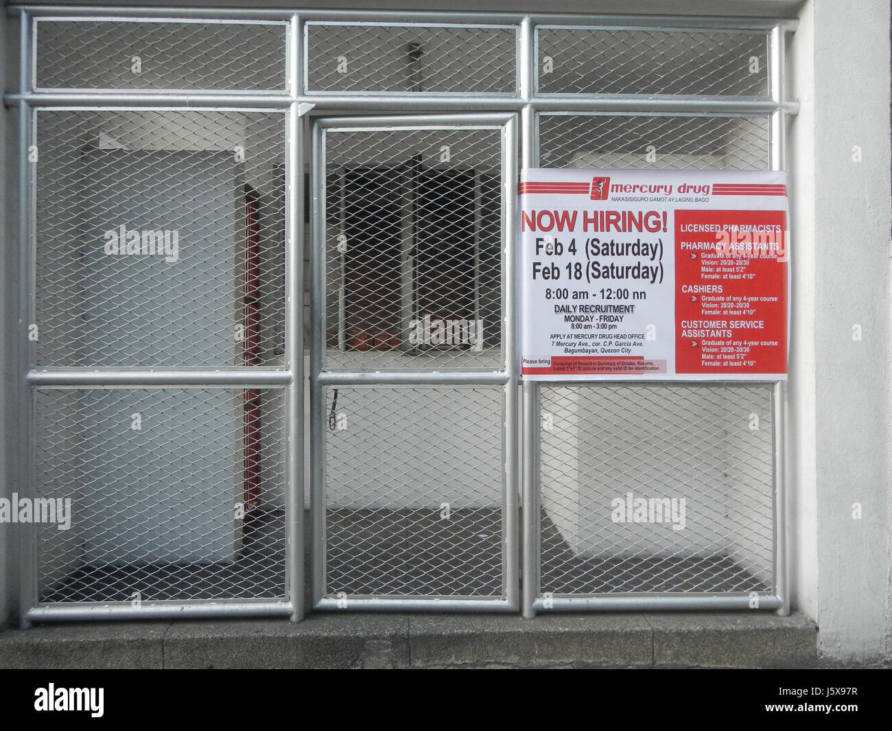 Quezon history hi-res stock photography and images - Alamy