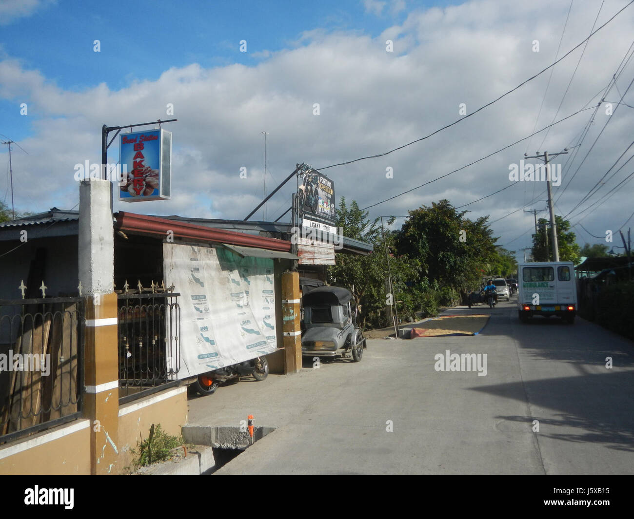 04316 San Vicente Agustin, Batasan Bata Matanda San Miguel Bulacan Farm ...