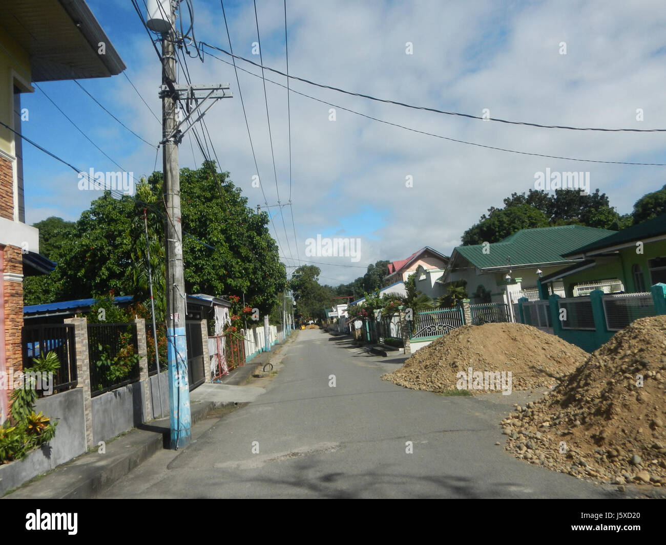 Sipat Dampol is a local site in Plaridel, Bulacan, known for its road ...